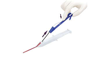 FemoSeal™ Vascular Closure System