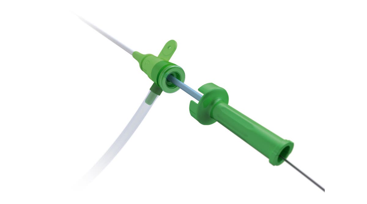 Radifocus™ Introducer II Standard Kit Series