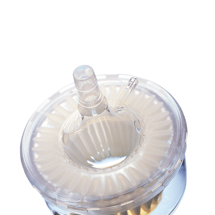 CAPIOX® Arterial Filter Filter