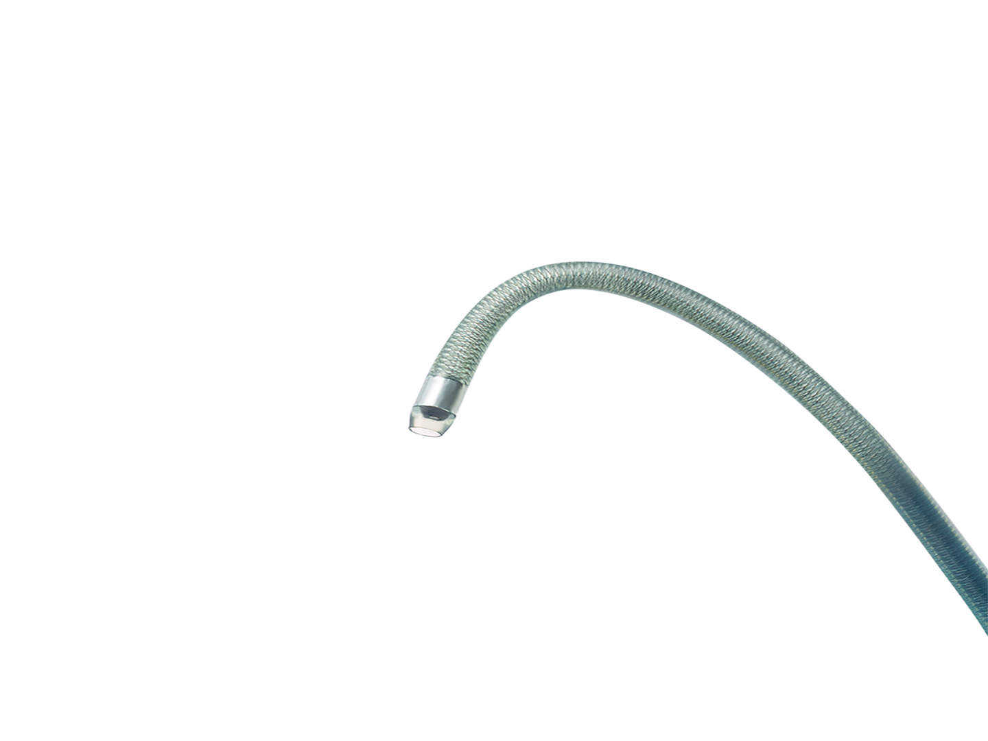 Progreat Lambda™ Micro Catheter System