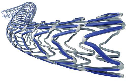 Ultimaster® - Drug eluting stent
