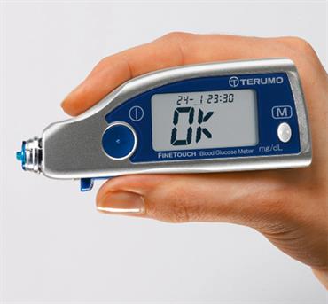 Blood Glucose Meters Covered By United Healthcare at Nathan Brodzky blog
