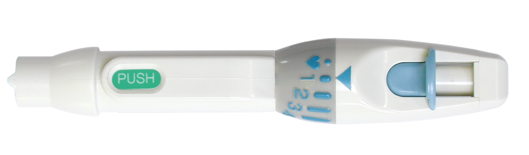 Medisafe FIT® Blood Glucose Meter