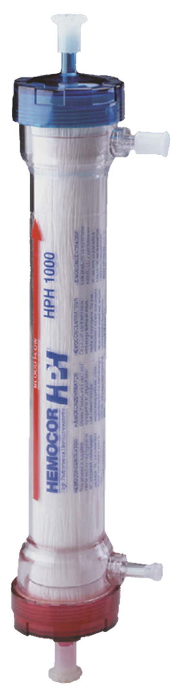 Hemocor HPH™ Hemoconcentrator
