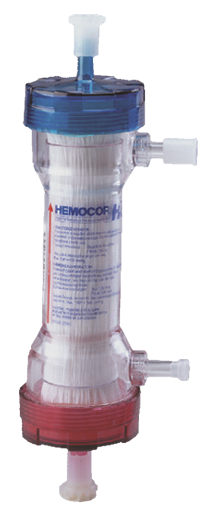 Hemocor HPH™ Hemoconcentrator